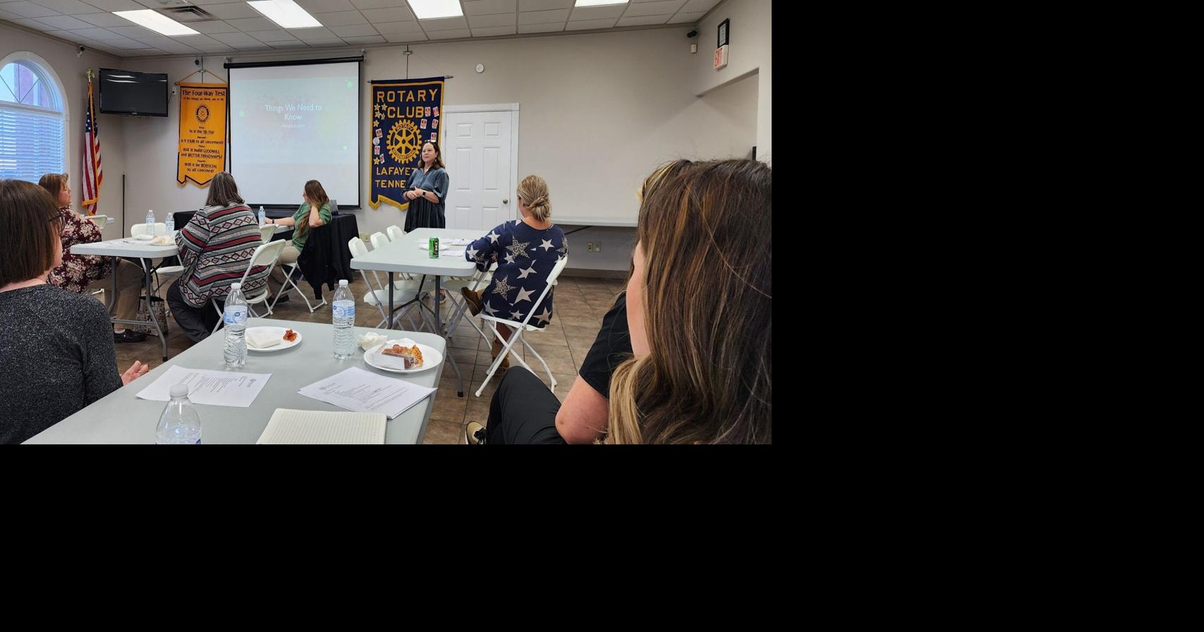 Macon Prevention Coalition Meeting | News | lebanondemocrat.com