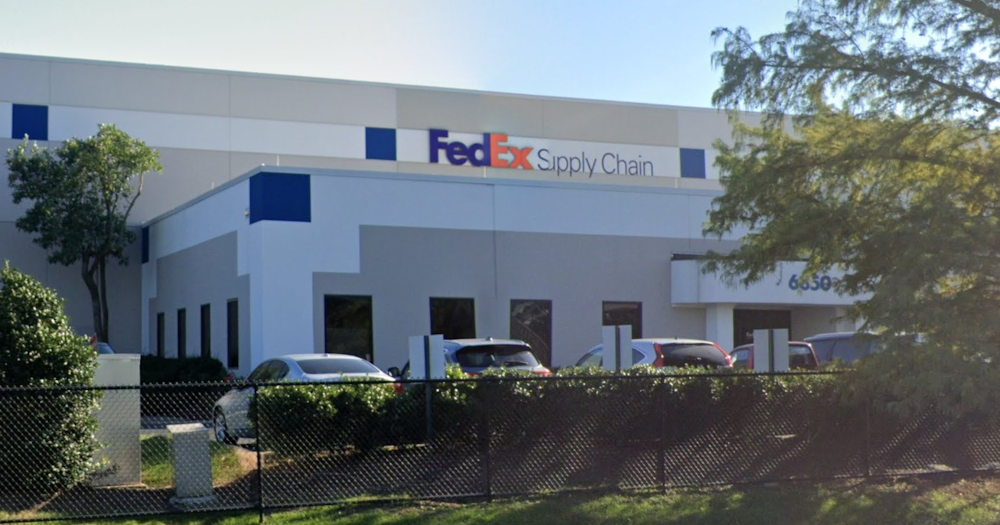 FedEx to lay off 200+ employees in Lebanon | Lebanon | lebanondemocrat.com
