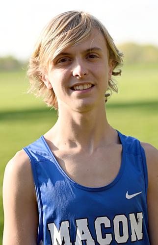 Tiger track and field squad places fourth | Sports | lebanondemocrat.com