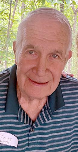 James Allan Wyatt | Lebanon | lebanondemocrat.com