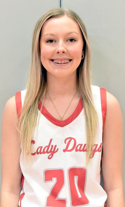 Lady Bulldogs drop close contest to Wilson Central | Sports ...