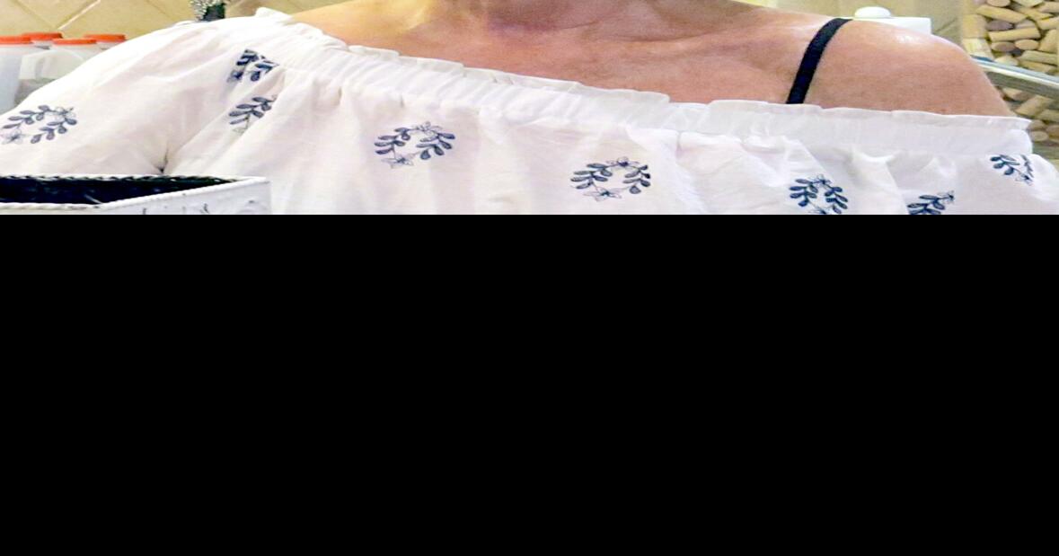 Gayle Locke Kennedy | Lebanon | lebanondemocrat.com