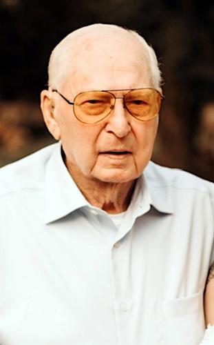 James Edward "Pa" Baines | Lebanon | lebanondemocrat.com