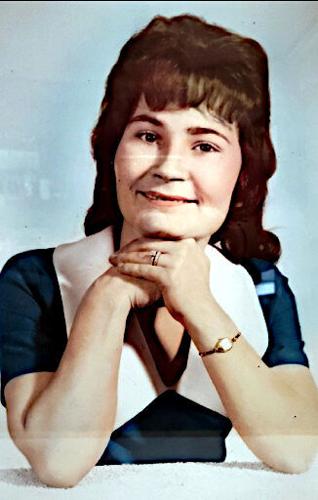 Rhoda Kellow Anderson | Lebanon | lebanondemocrat.com