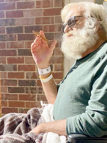 Randell Terry Wilson | Lebanon | lebanondemocrat.com