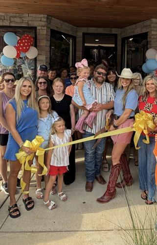BLUE ROAN.jpg | Hartsville | lebanondemocrat.com