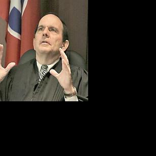 Judge sentences Binkley to 12 years | News | lebanondemocrat.com