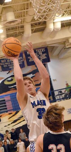 Tigers fade in second half of losses | Sports | lebanondemocrat.com