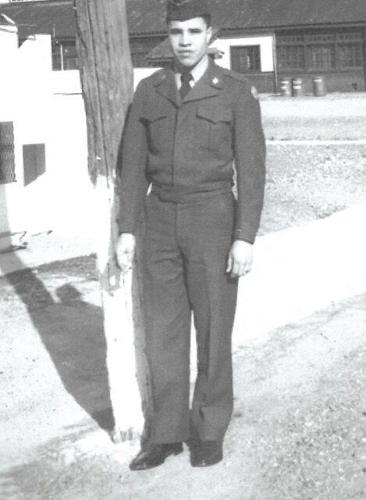 Looking Back | Entertainment | lebanondemocrat.com