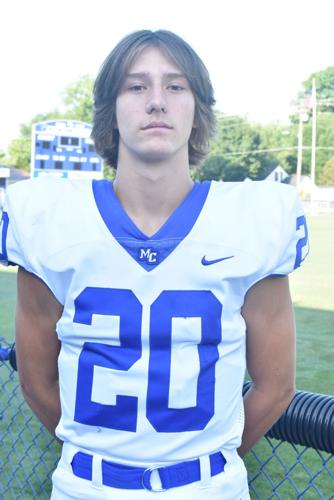 Raucous rally | Sports | lebanondemocrat.com