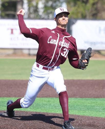 Goldstein fans 14 as Cumberland rolls to series sweep | Sports ...