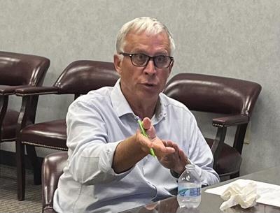 Safety first | Hartsville | lebanondemocrat.com