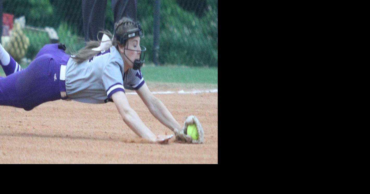 Stockwell, Buhler named to TSWA all-state softball team | Sports ...