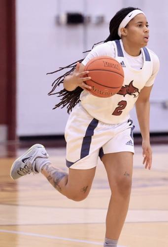Gordon's career-high garners her MSC Women's Basketball Player of the ...