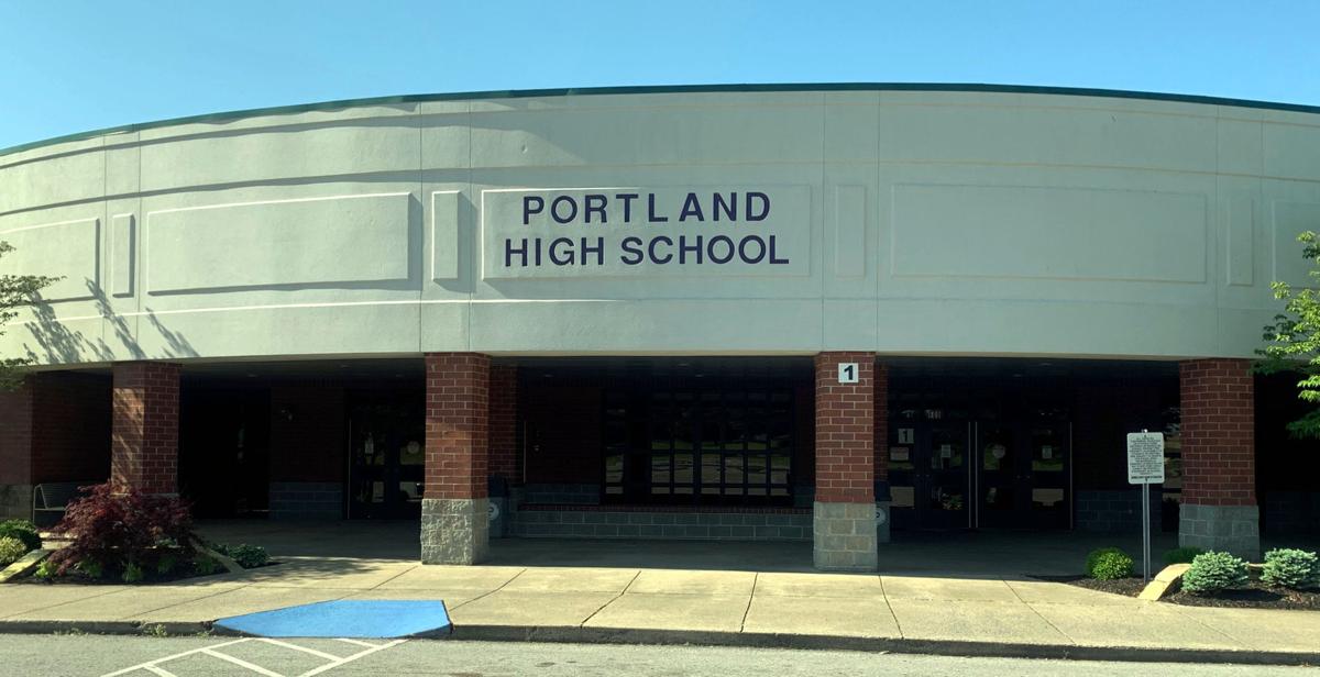 Area schools back to hybrid schedule | Portland | lebanondemocrat.com