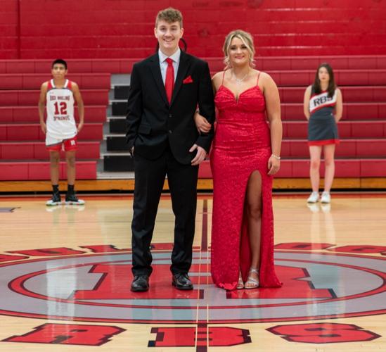 Red Boiling Springs 2024 Basketball Homecoming | News | lebanondemocrat.com