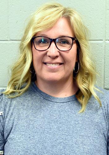 Woodard named Central Elementary principal | News | lebanondemocrat.com
