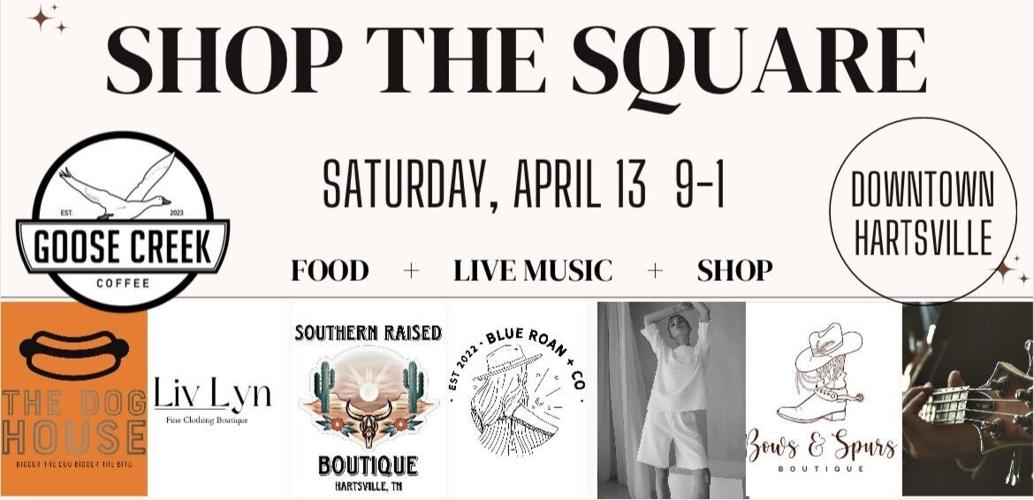 Retail shopping event to boost small businesses in Hartsville | Hartsville | lebanondemocrat.com