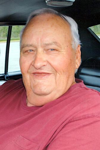 Joe Daniel Morgan | Hartsville | lebanondemocrat.com