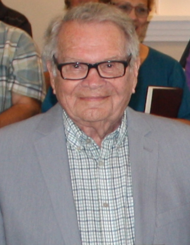 George Tucker | Obituaries | lebanondemocrat.com