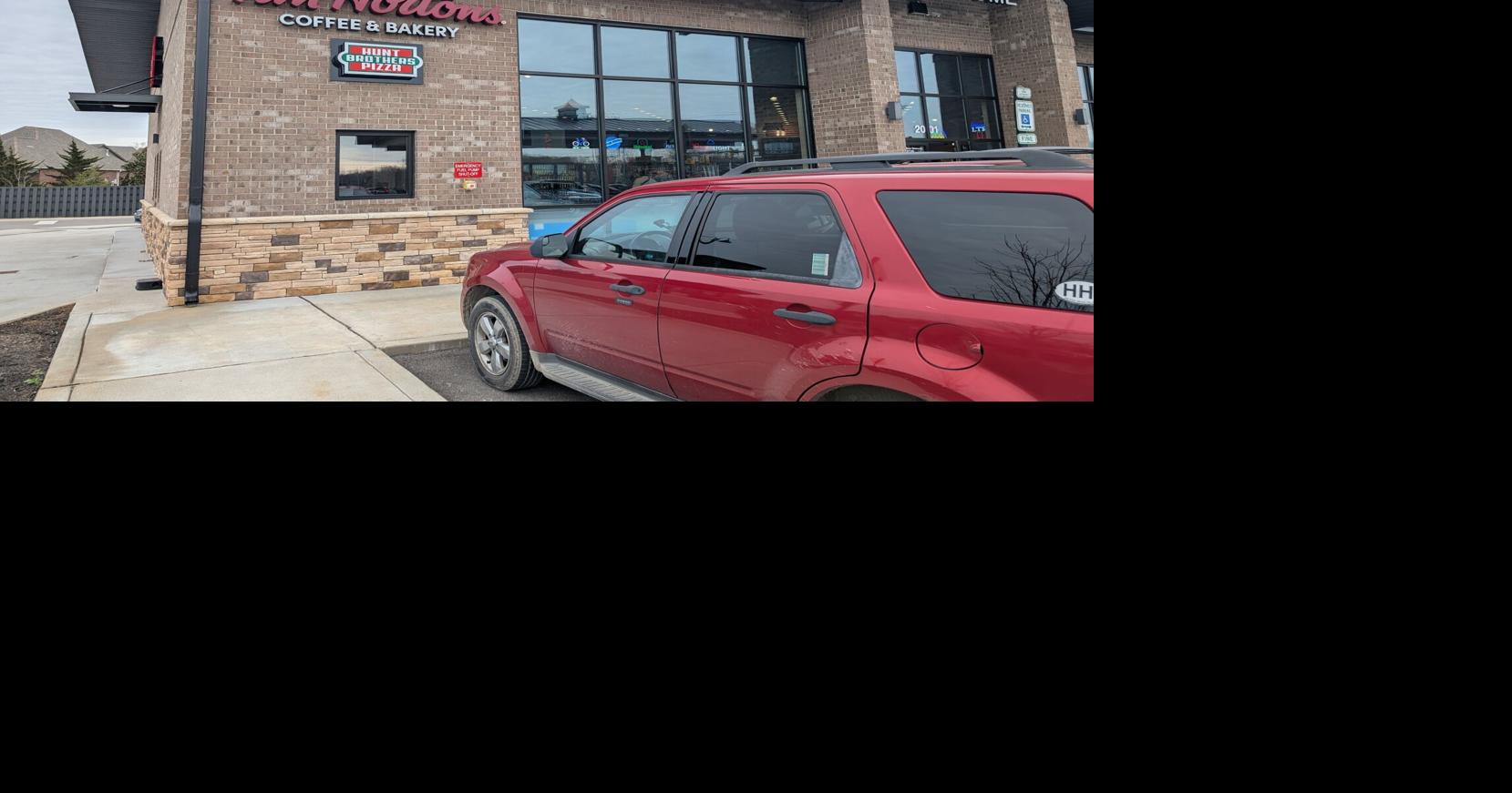 Tim Hortons location in Mt. Juliet holds surprise opening | Lebanon ...