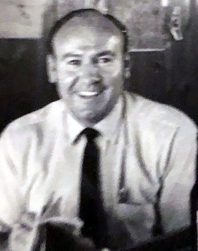 Alvin C. Cowan | Lebanon | lebanondemocrat.com