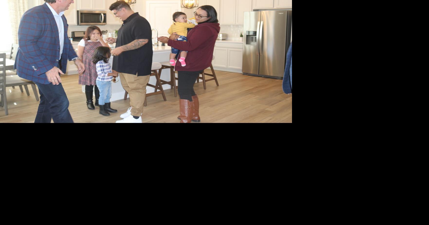 Turning the key on a brighter future | Lebanon | lebanondemocrat.com