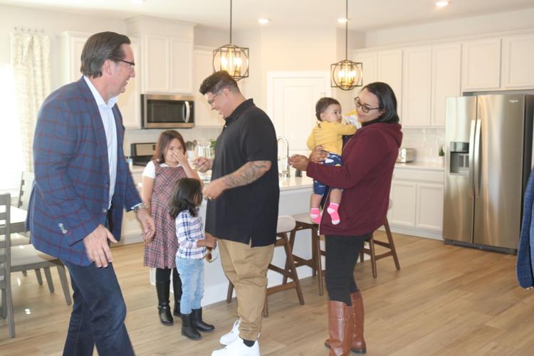 Turning the key on a brighter future (copy) | Hartsville ...