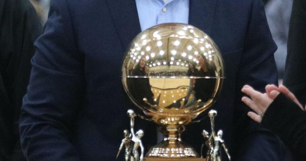 Lady Bear coaching legend Fryer inducted into BCAT Hall of Fame ...