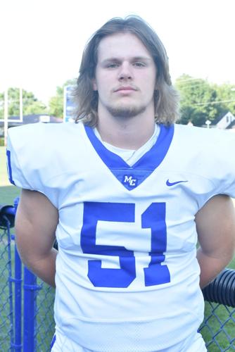 Eleven Tigers, two coaches recognized on all-region football team ...