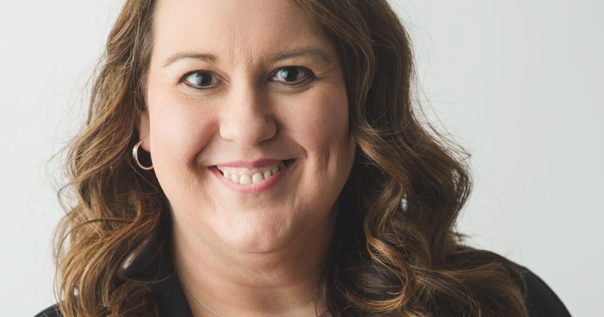 Wilson Bank & Trust promotes Mandy Belcher to Senior Vice President ...