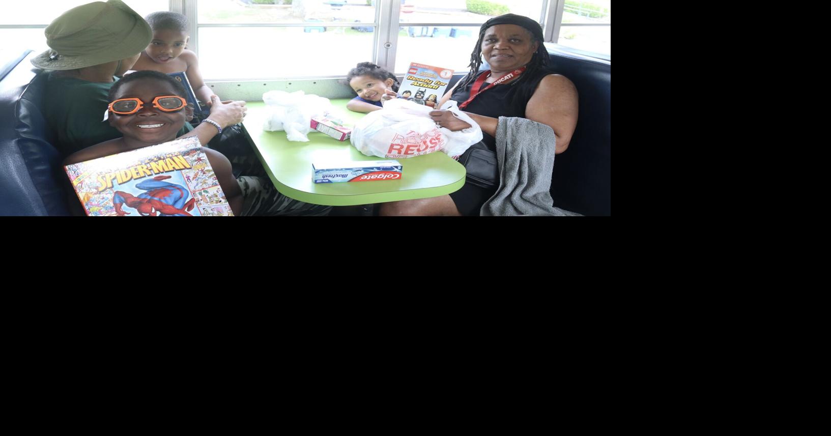 No summer break for hunger | Lebanon | lebanondemocrat.com