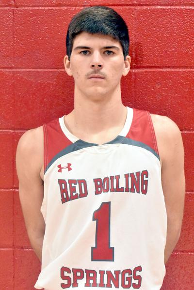 RBS boys hand Pickett first district loss | Sports | lebanondemocrat.com