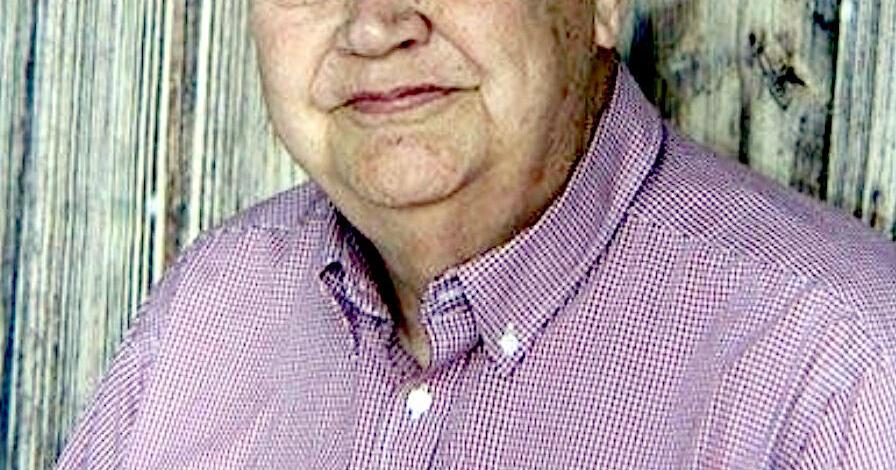 Joe Reed Caldwell | Lebanon | lebanondemocrat.com