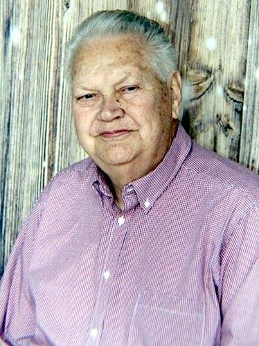 Joe Reed Caldwell | Lebanon | lebanondemocrat.com