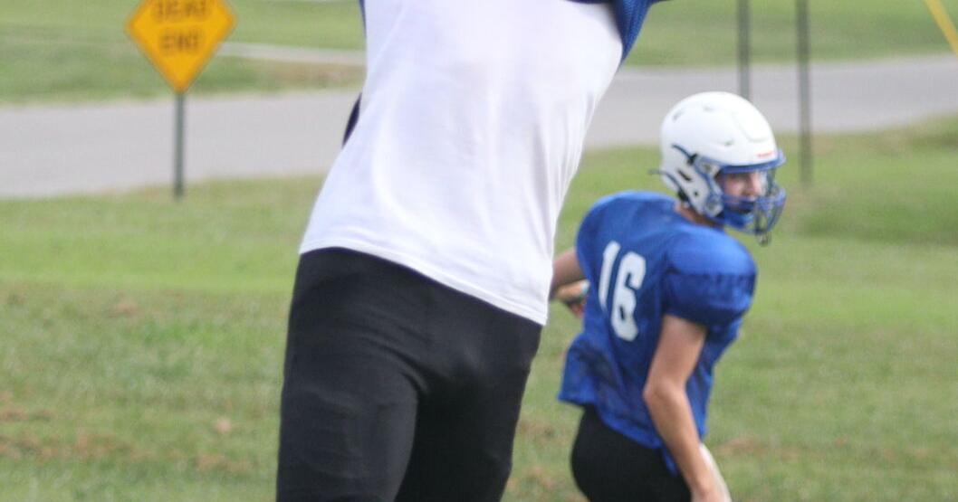 MJCA schedule | Sports | lebanondemocrat.com