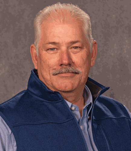 Ray Smith seeks election as Sheriff | State | lebanondemocrat.com