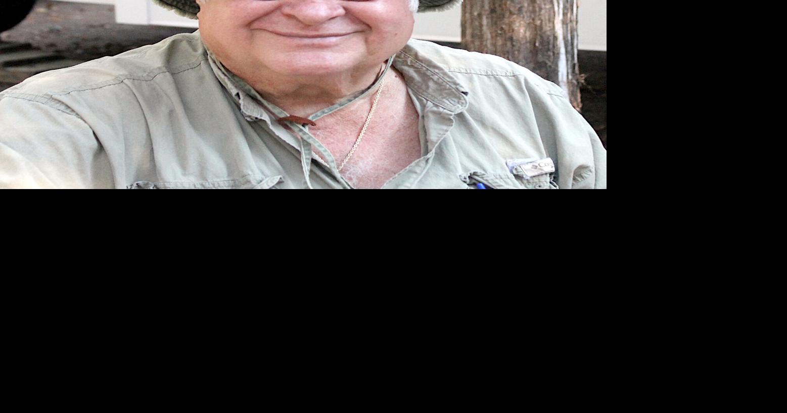 Clyde Ray Edwards | Lebanon | lebanondemocrat.com