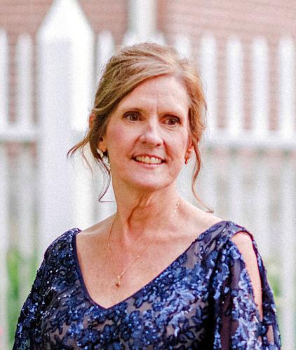 Donna Johnson Watson | Lebanon | lebanondemocrat.com