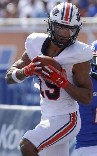 Dowell named to OVC’s 75th-anniversary team | Sports | lebanondemocrat.com