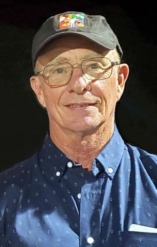 Johnnie Douglas Scruggs | Obituaries | lebanondemocrat.com