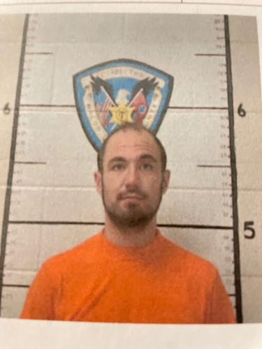 Routine traffic stop nets two arrests | News | lebanondemocrat.com