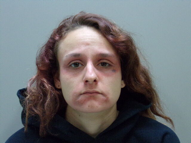 Early morning knock on door leads to arrests | Lebanon ...