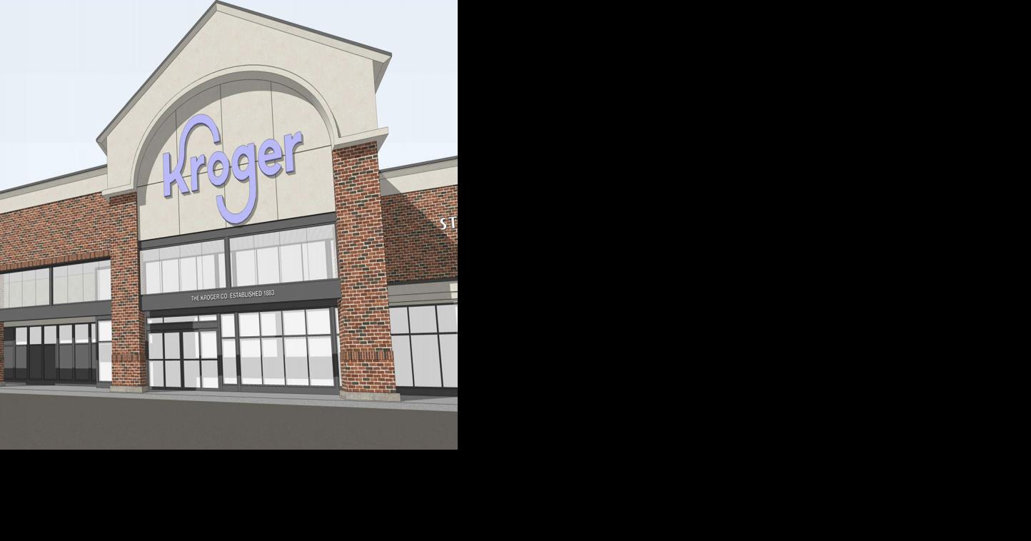Planning commission OKs Kroger expansion | News | lebanondemocrat.com