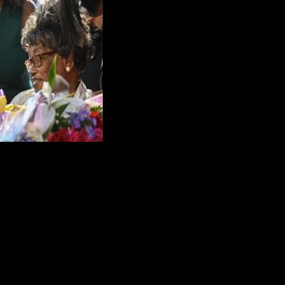 Claudette Colvin, US civil rights pioneer, dead at 86: foundation ...