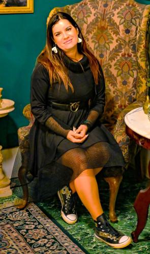 Vision leads psychic to Macon County | News | lebanondemocrat.com