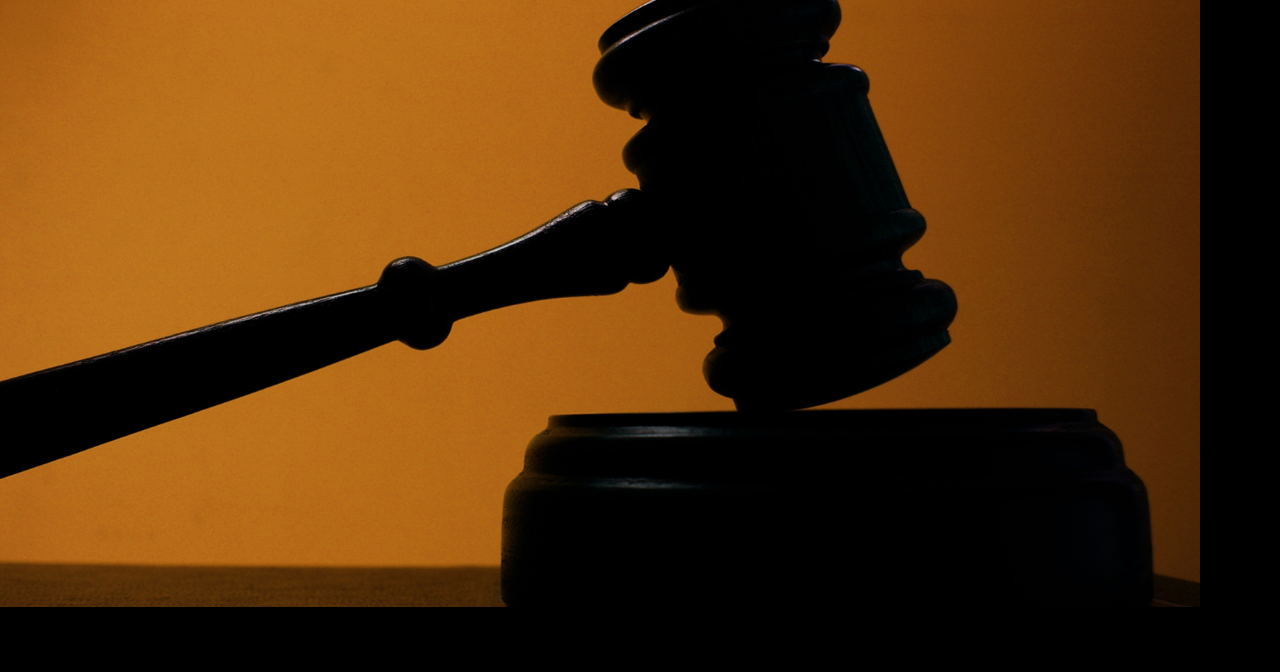 Dyer County jail guard sentenced to ten years for distributing drugs ...