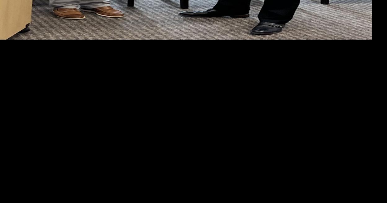 Satterfield honored | Hartsville | lebanondemocrat.com