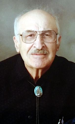 Louis A. Crocco | Hartsville | lebanondemocrat.com