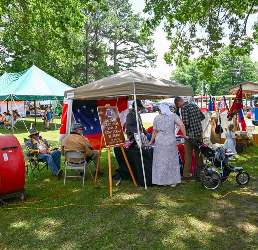 Hillbilly Days 2025 | News | lebanondemocrat.com